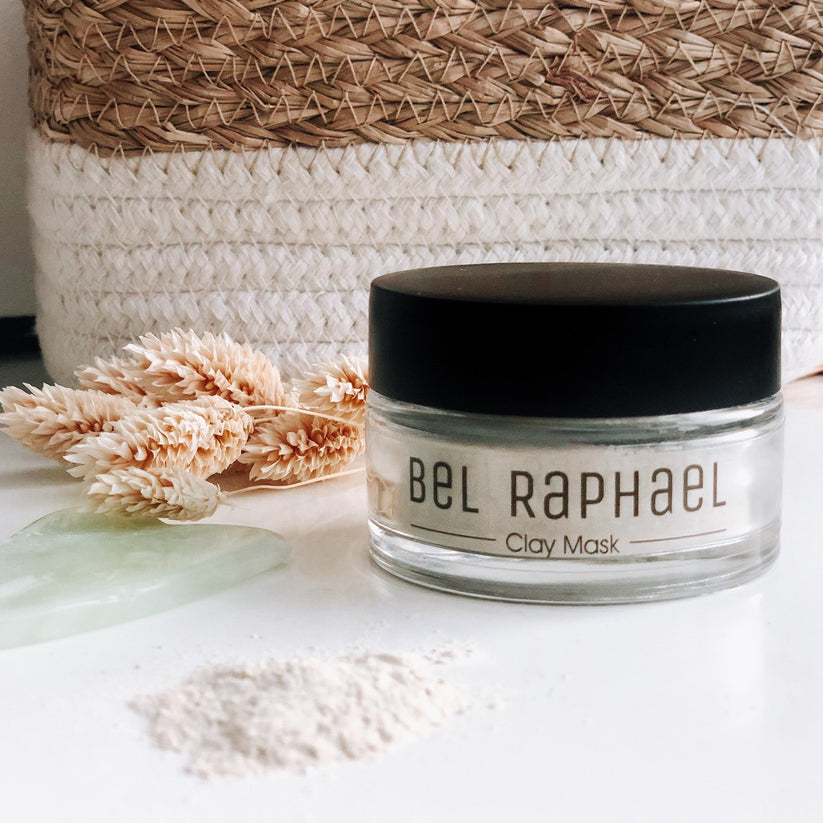 Bel Raphael | Clay Mask